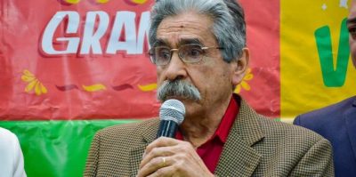 RS: Olívio Dutra (PT) lidera disputa para o Senado, diz pesquisa - O ...