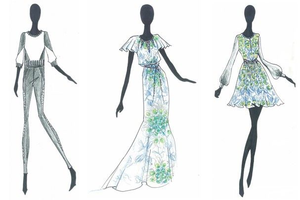 8 aplicativos de design de moda - O Cafezinho