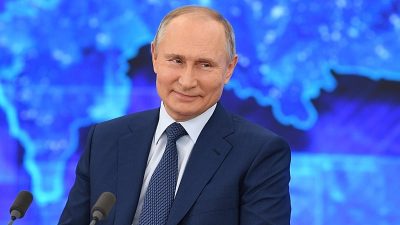 PIB da Rússia registra crescimento surpreendente ao longo de 2024 - O ...