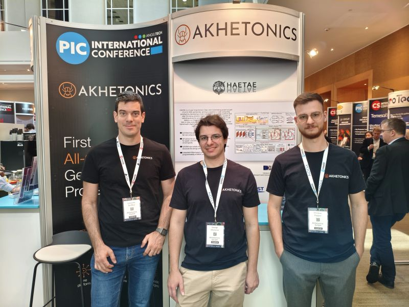 Conheça as empresas que correm para construir chips quânticos - O Cafezinho